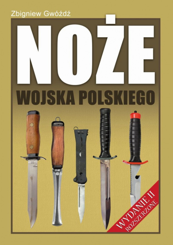 Stara-Szuflada > Noże Wojska Polskiego Stara-Szuflada > Noże Wojska Polskiego